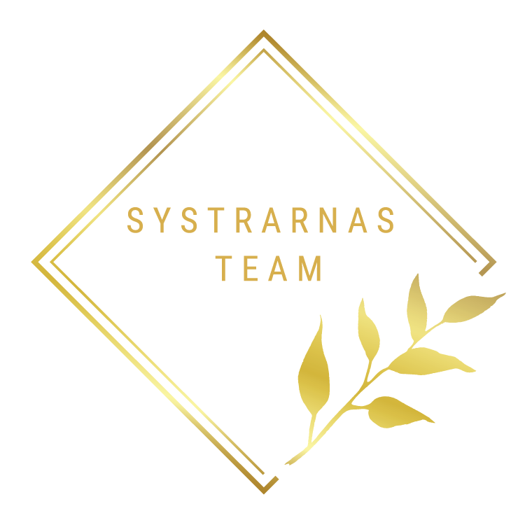 Start - Systrarnas Städ Team